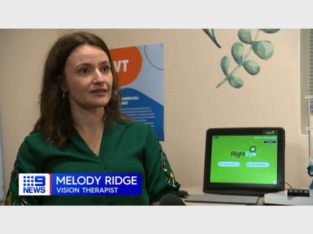 We’re on the telly! | Bullseye Clinic