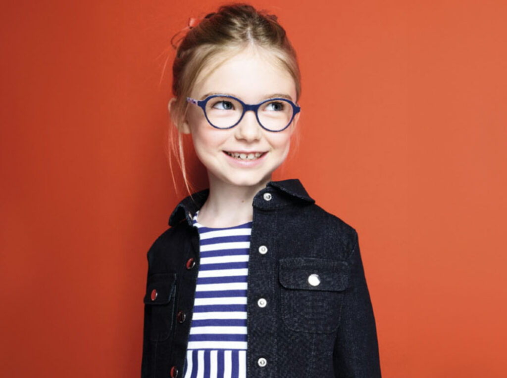 New Kids Collection | Jacadi Eyewear | Bullseye Clinic