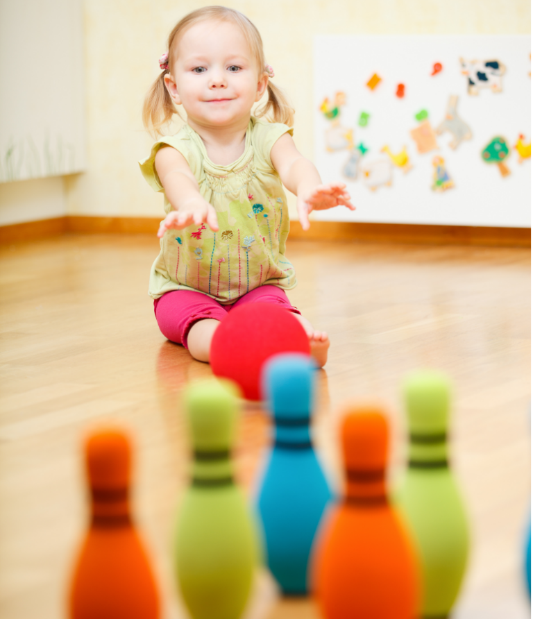 Occupational Therapy In Perth | Bullseye Clinic