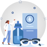 Vision Care And Sensory Care | Bullseye Clinic