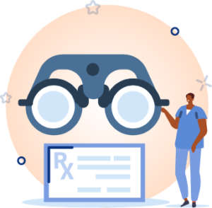 Vision Care And Sensory Care | Bullseye Clinic