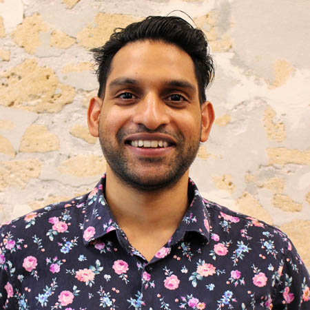 Shashi Patel | Bullseye Clinic