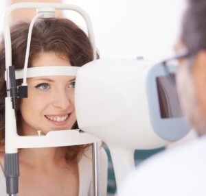 Neurological Optometry Care | Bullseye Clinic