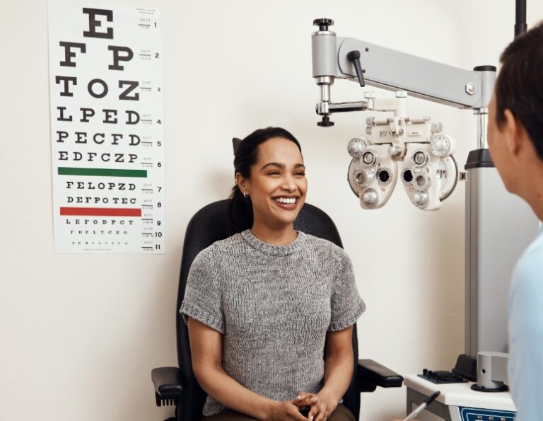 Book a Consultation | Bullseye Clinic