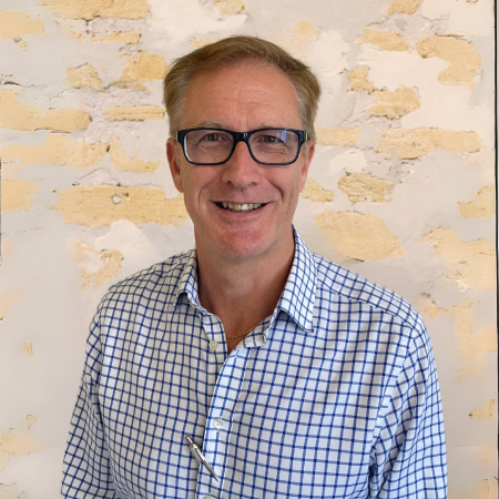 Derek Fails | Bullseye Clinic