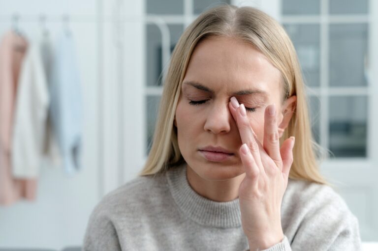 Struggling with Vision Problems? It Could Be Binocular Vision ...